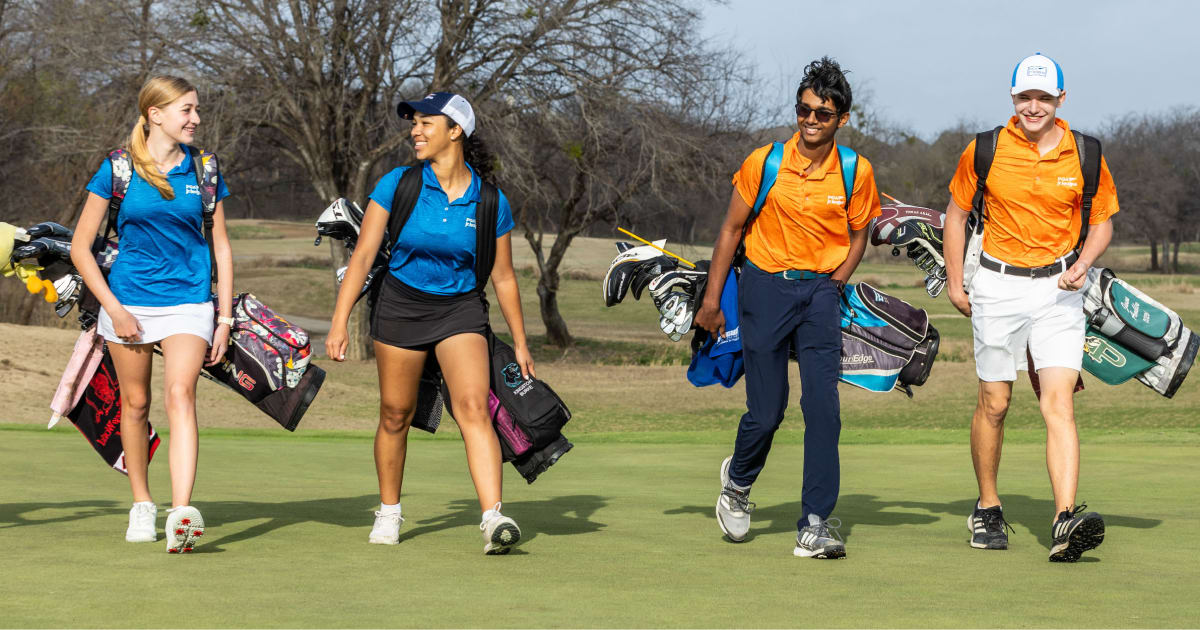 ADM Principles | USA Golf